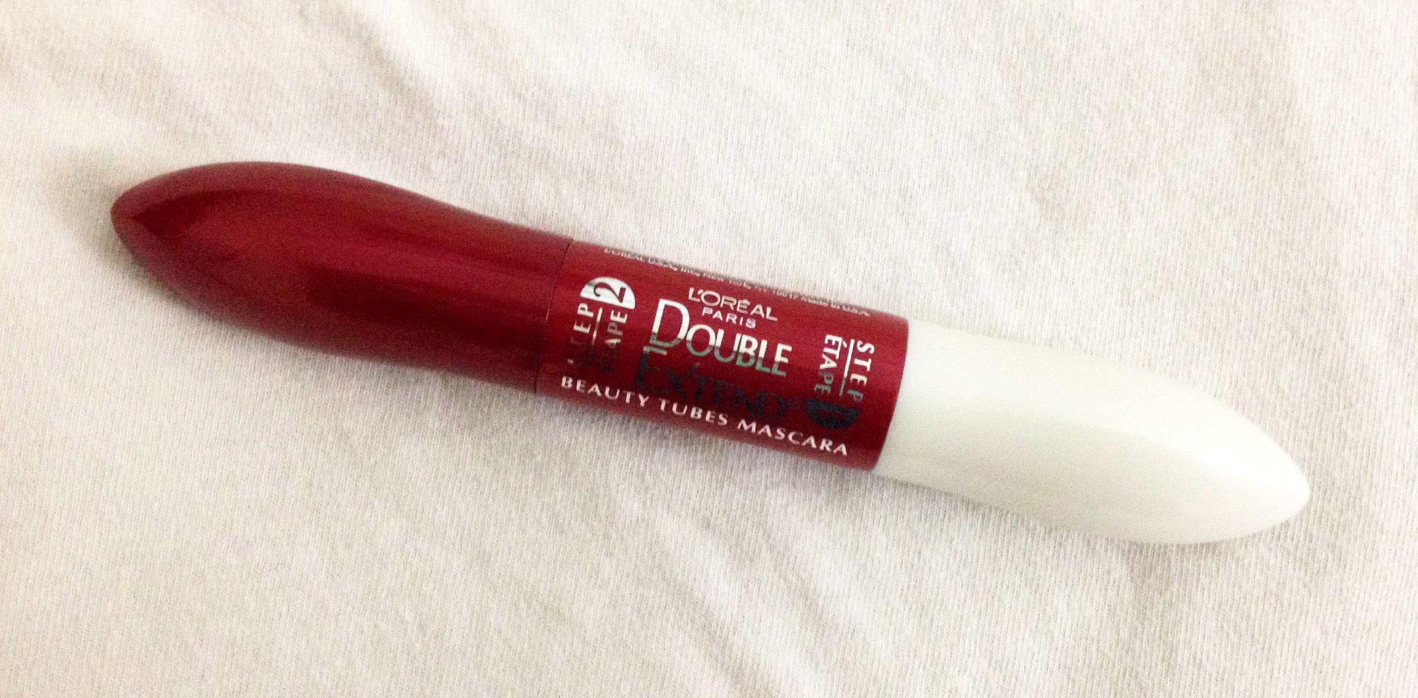 Mascara 2 đầu L’oreal Double Extend Beauty Tubes – Urashop cung cấp sỉ ...